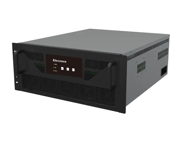 POWER QUALITY IMPROVEMENT EQUIPMENT: Elecnova