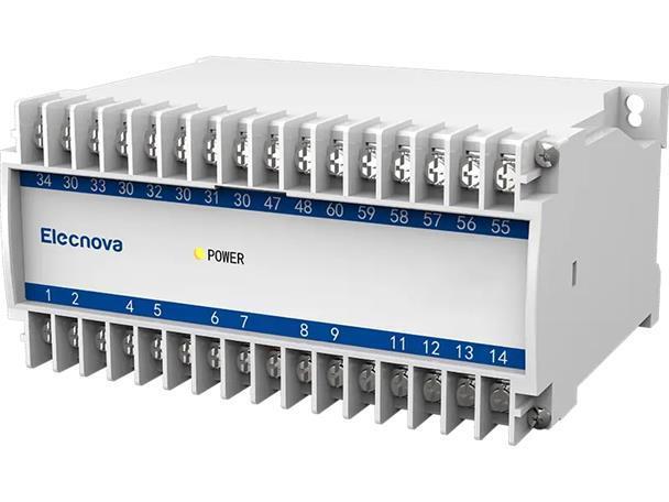 INTELLIGENT ELECTRICAL TRANSDUCER: Elecnova