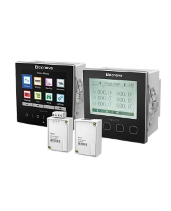 ELECNOVA ENERGY USAGE METER & POWER MONITORING SYSTEM: Elecnova